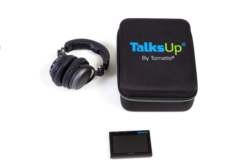 The Tomatis® Method - Sensational Achievements, LLC